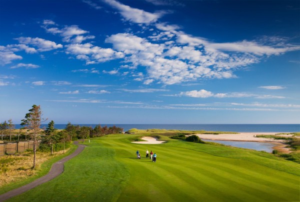 Top 10 Reasons to Golf in PEI - Welcome PEI