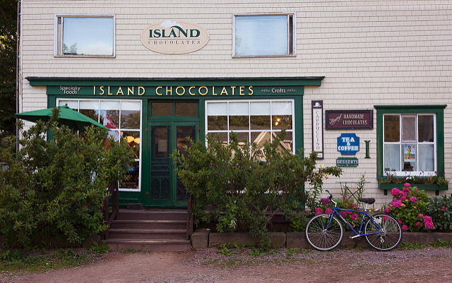 Hidden Gems You Can't Miss - Welcome PEI