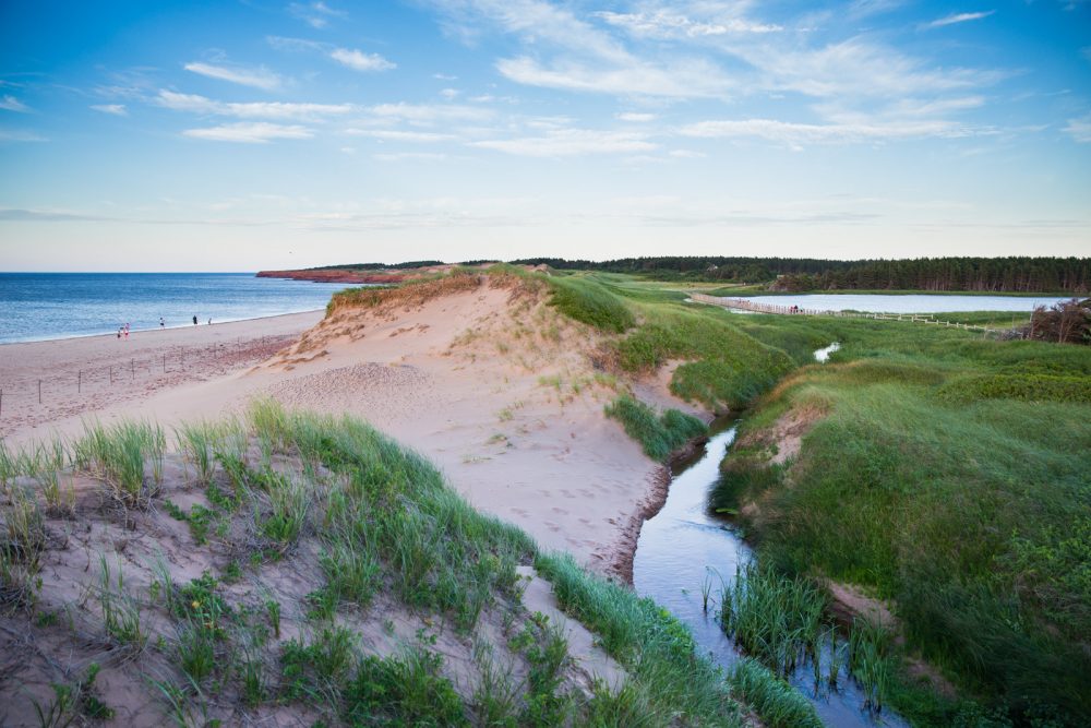 An Ode to PEI's Natural Beauty - Welcome PEI