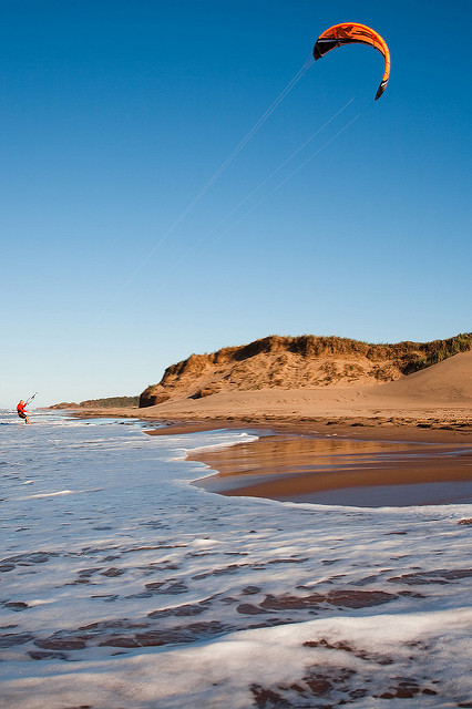 An Ode to PEI's Natural Beauty - Welcome PEI