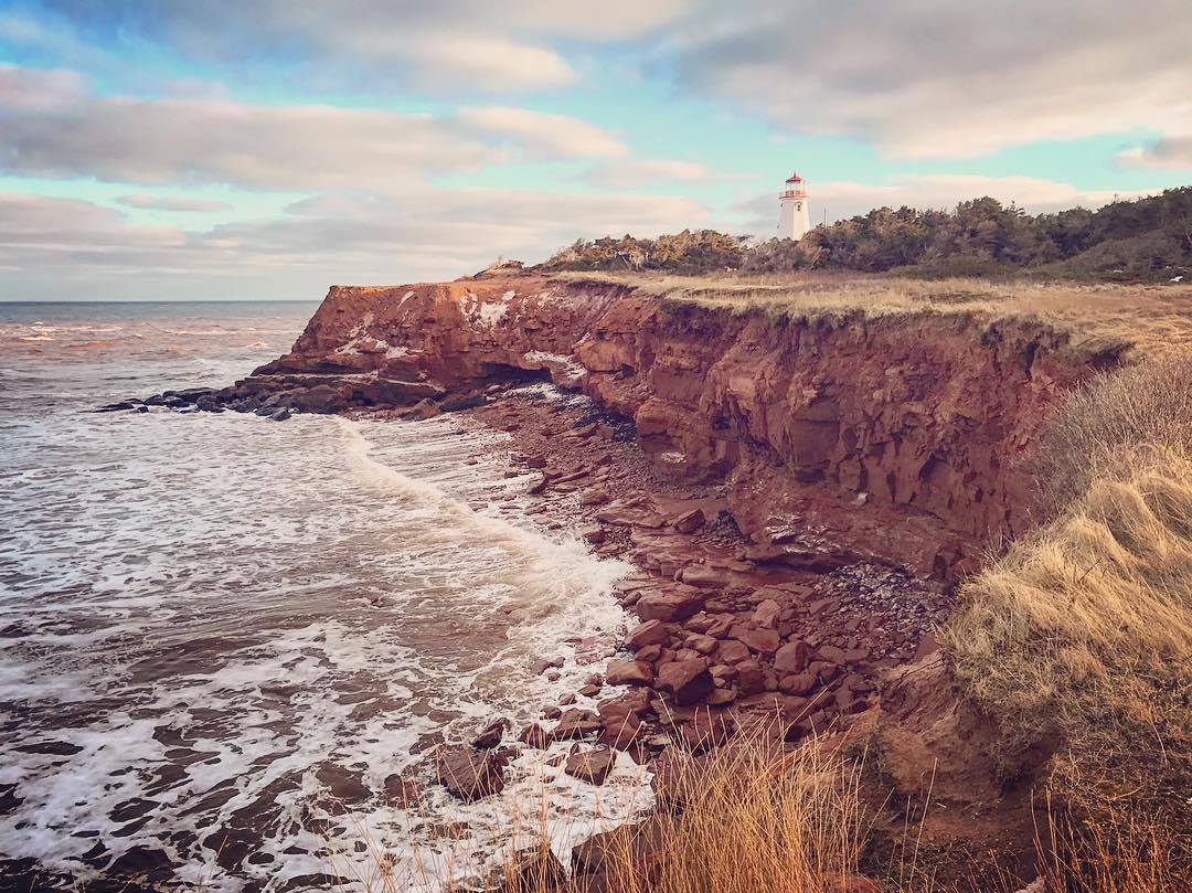 PEI's Most Loved Photos of 2017 - Welcome PEI