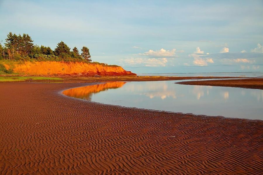 The Best of Summer in PEI - Welcome PEI