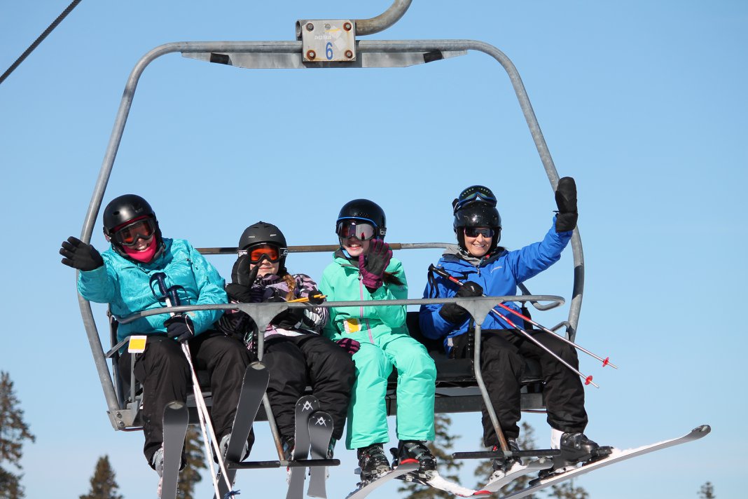 The Best of Winter Fun in PEI - Welcome PEI