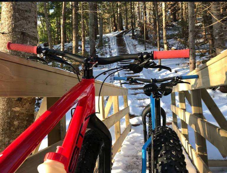 The Best of Winter Fun in PEI - Welcome PEI