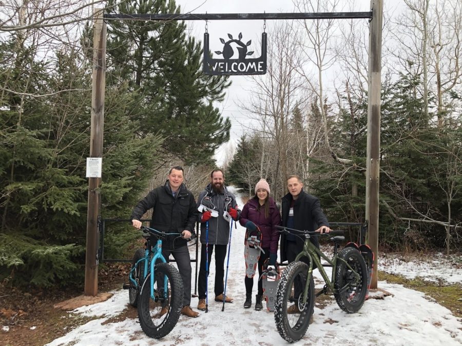 The Best of Winter Fun in PEI - Welcome PEI