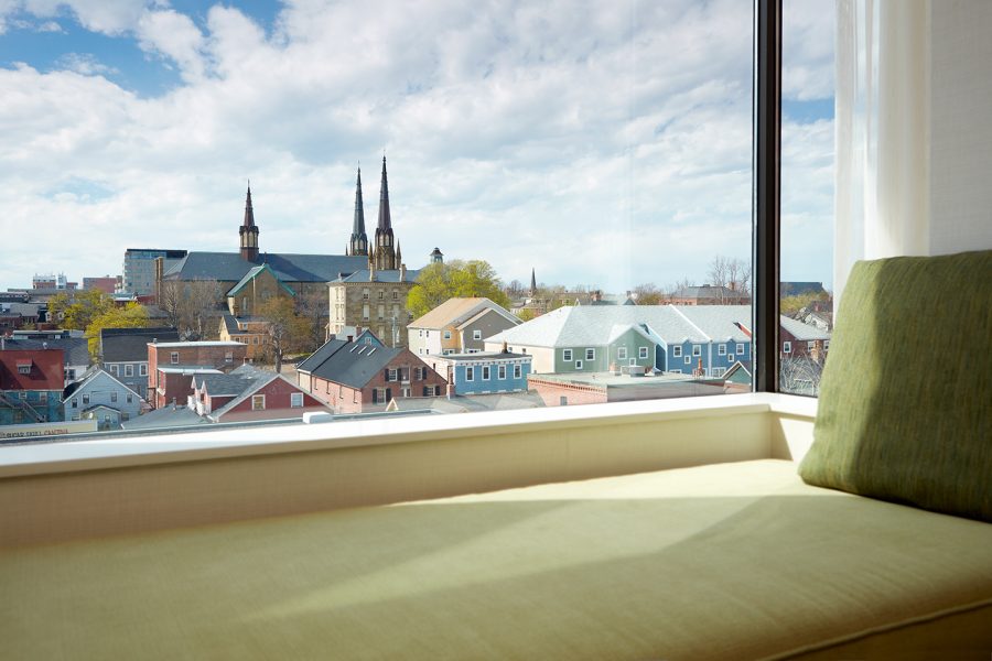 Experience the Island in Style - Welcome PEI