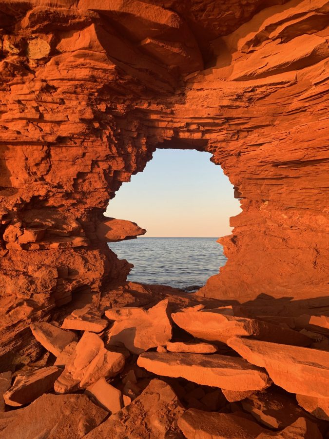 For the Love of Our Island - Welcome PEI