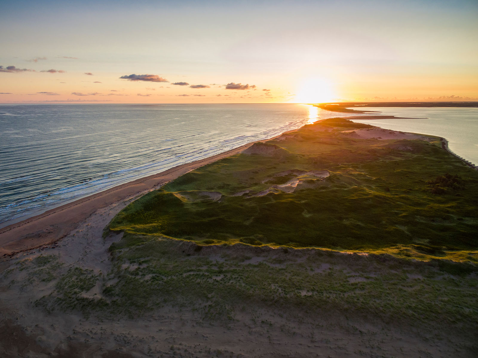 Your Very Own Island of Adventure - Welcome PEI