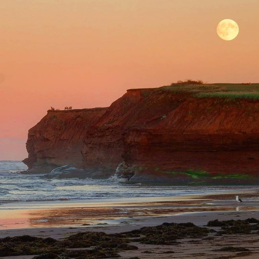 Welcome to Spectacular PEI! - Welcome PEI