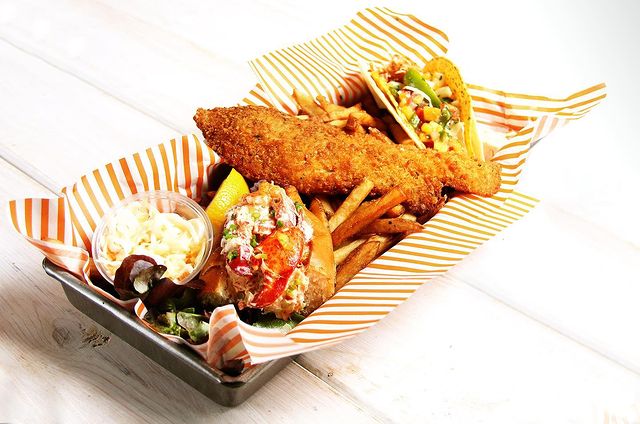 15 PEI Dining Experiences You Can’t Miss - Welcome PEI