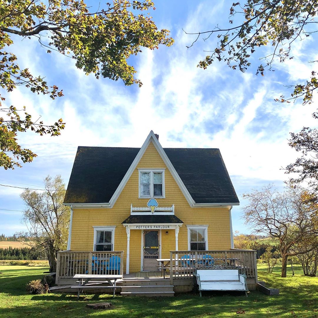 Exploring the Heart of PEI - Welcome PEI