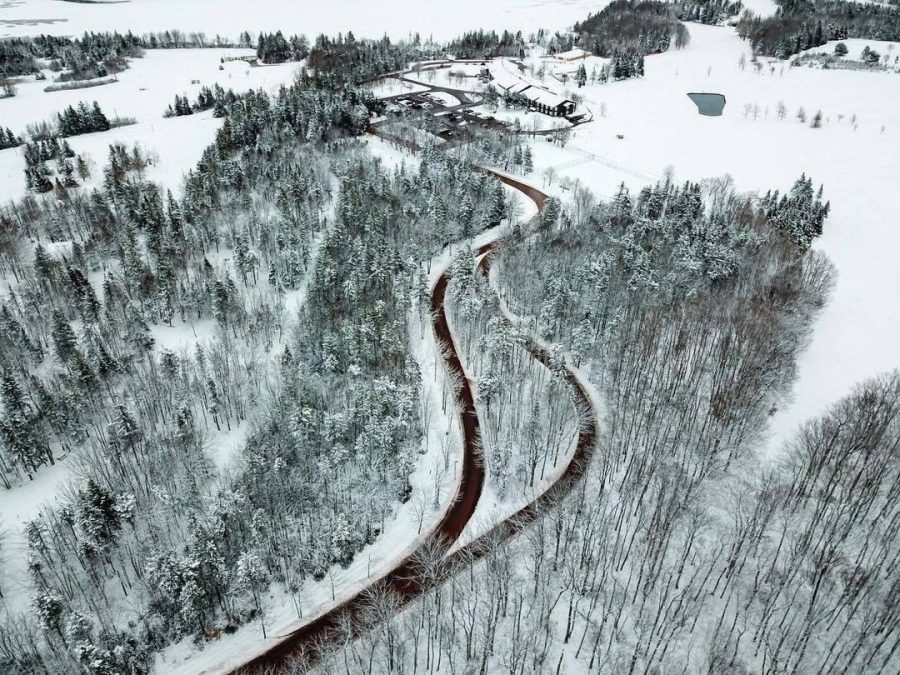 Epic Winter Fun in Western PEI - Welcome PEI