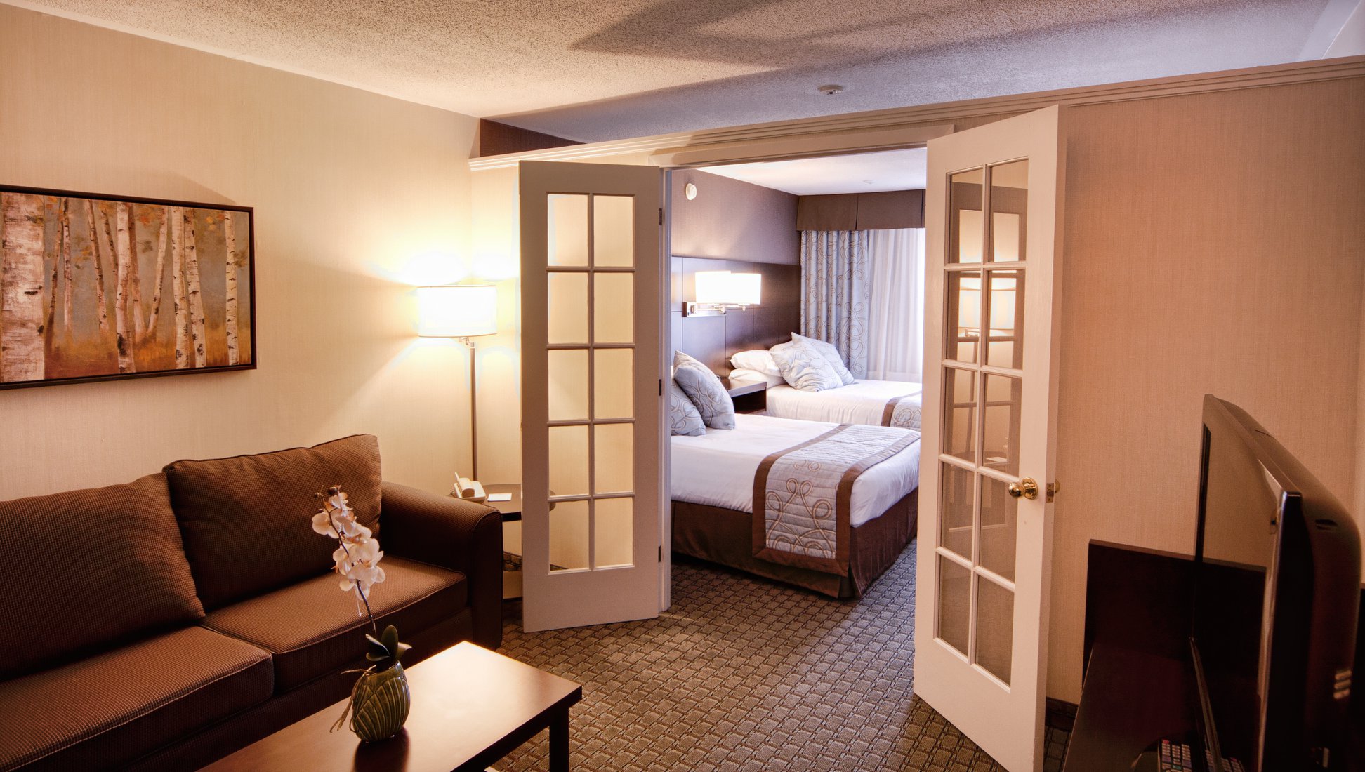 Rodd Royalty - Welcome PEI