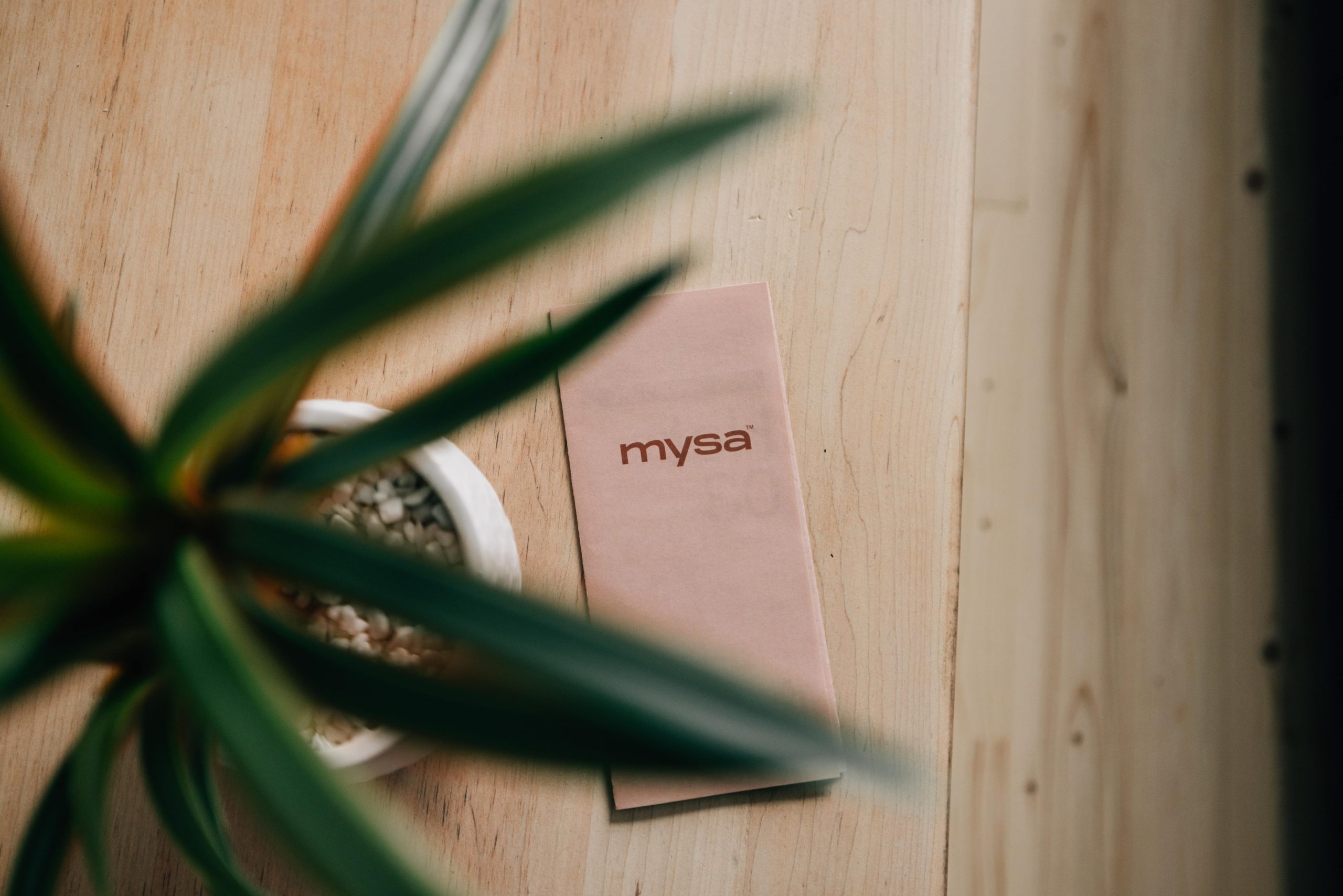 Mysa Nordic Spa - Welcome PEI