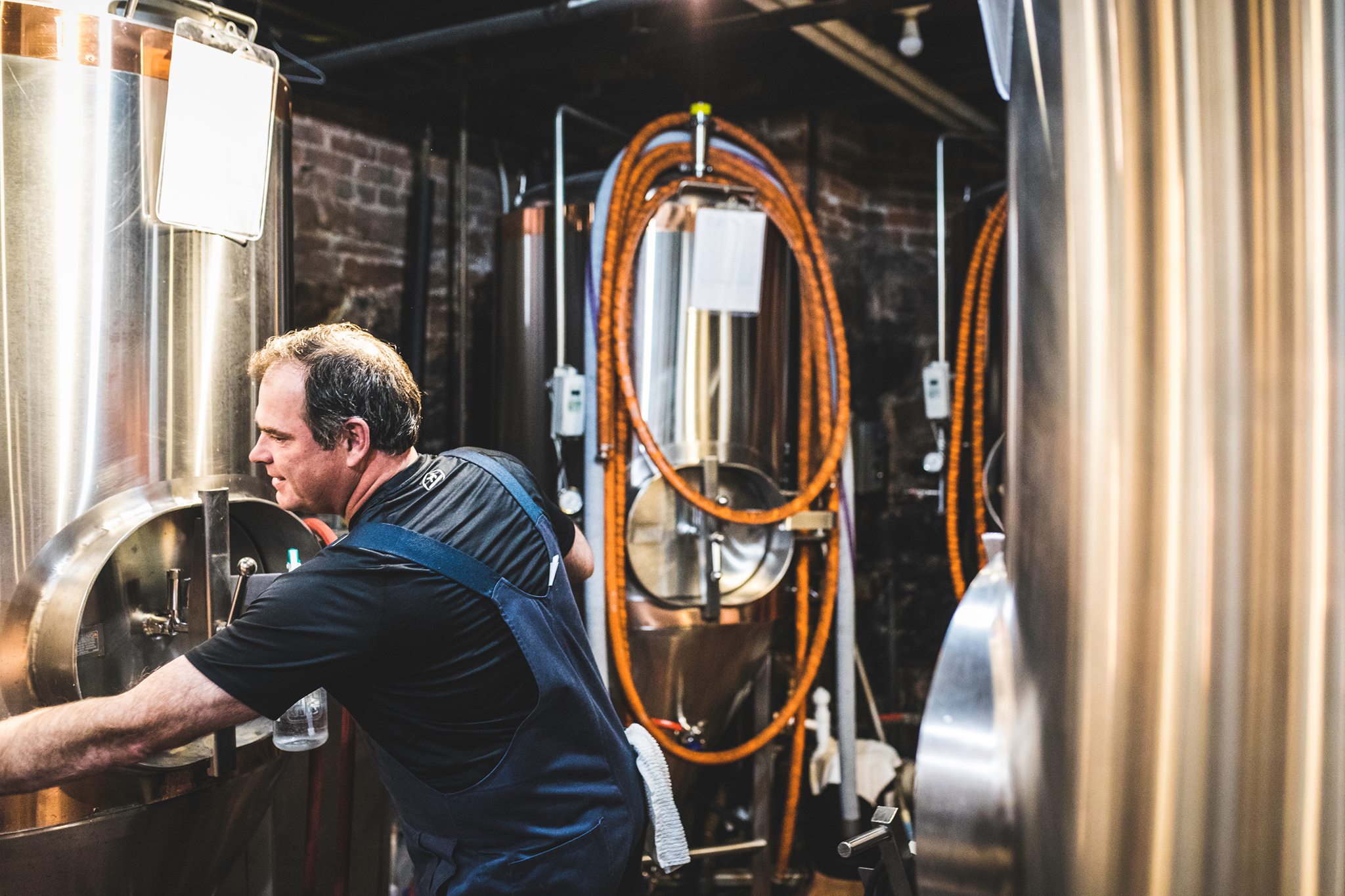 Island Stories: Murphy Hospitality Group - Welcome PEI