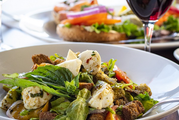 Salvador Dali Café - Welcome PEI