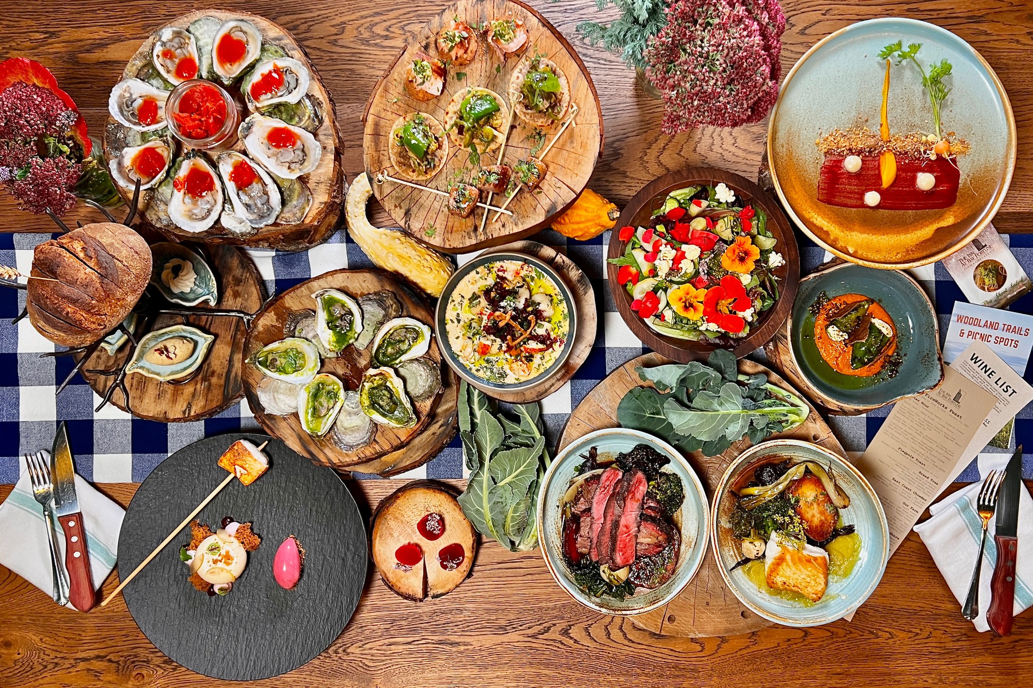 15 PEI Dining Experiences You Can’t Miss - Welcome PEI