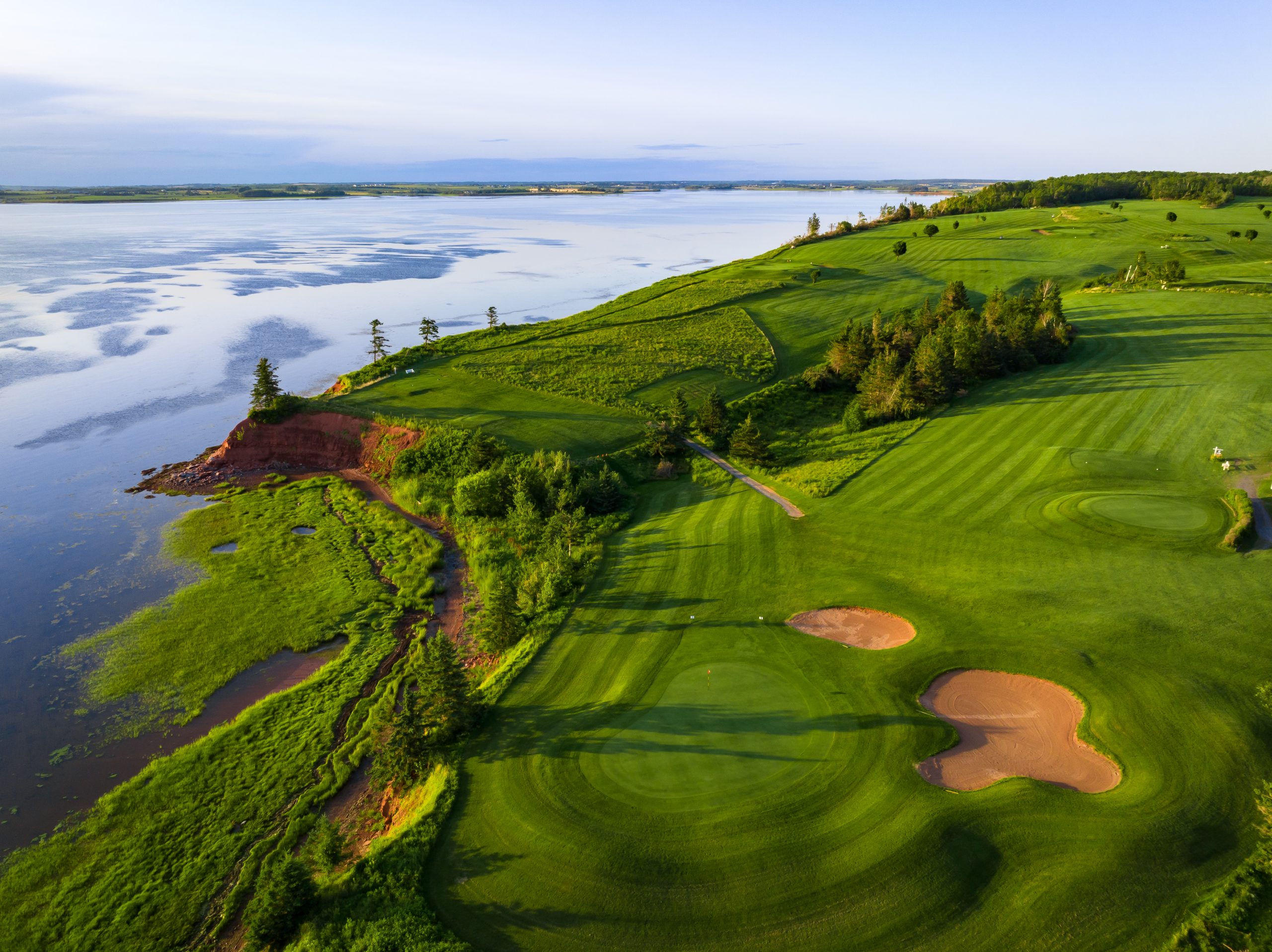 Top 10 Reasons to Golf in PEI - Welcome PEI