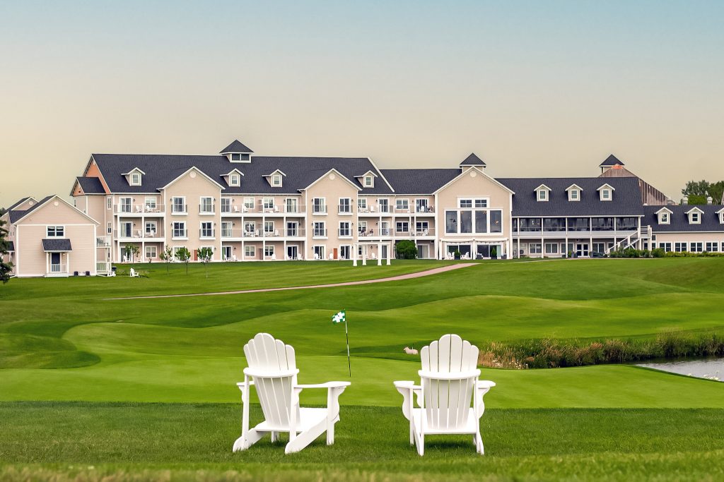 Experience the Island in Style - Welcome PEI