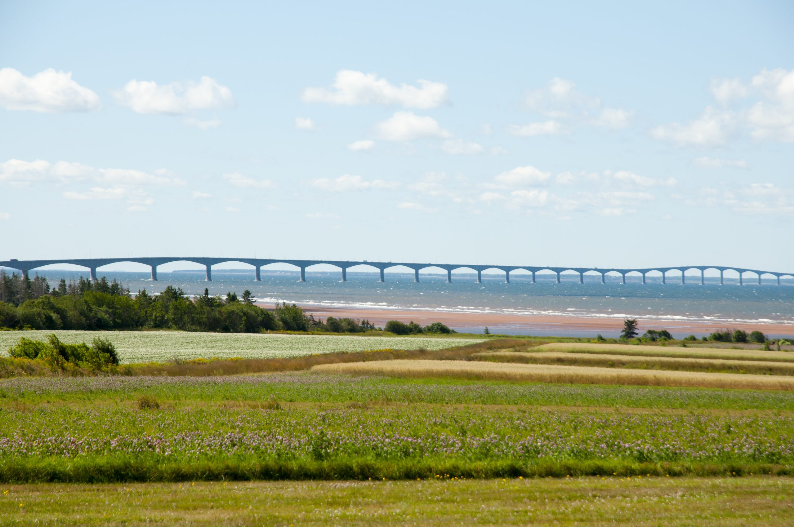 An East Coast Escape: Why PEI is Worth the Drive (or Ferry) - Welcome PEI